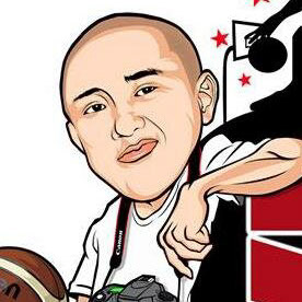 "All-Artworks" of PBA All-Star 2013. :: Behance