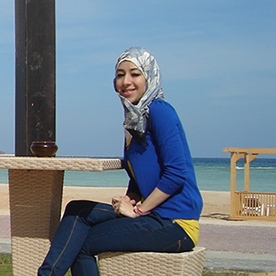 Sara Omar - Architect in Cairo, Egypt :: Behance