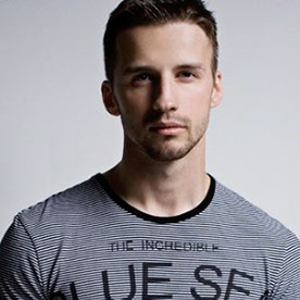 Simon Czaplinski - Founder & CEO in New York, NY, USA :: Behance