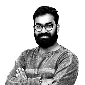 Mohamed Haneef - Senior UI UX Designer in Chennai, India :: Behance