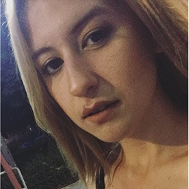 irem demir on Behance