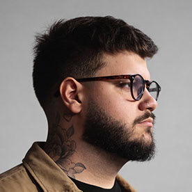 Blimy :: Behance