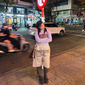 Natwadee Wachirakittiwong - Cameraman & Video Editor in Bangkok, Thailand :: Behance