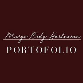 Margo Rudy on Behance