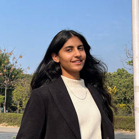 Bhavya Garg - UI/ UX designer in India :: Behance