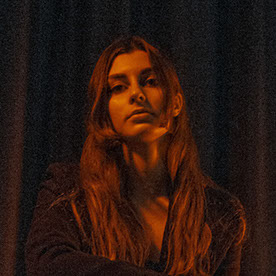 Sofya Kukharava on Behance