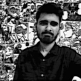 Joydeep Dutta - Graphic Designer in India :: Behance