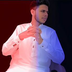 Muhammad Abdullah - Animator in Faisalabad, Pakistan :: Behance