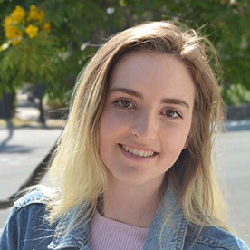 Megan Lewis - Student in Redlands, CA, USA :: Behance