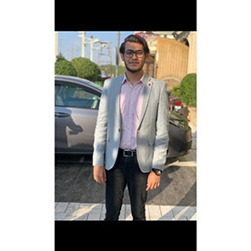 Taimoor Ahmed on Behance