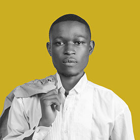 Douglas Lukapa in Lusaka, Zambia :: Behance