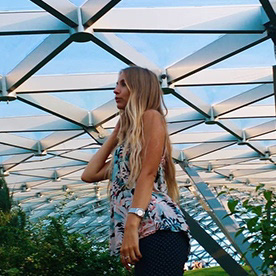 Aleksandra Smirnova - Графический дизайнер in Saint Petersburg, Russian ...