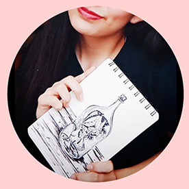 Miriam Dessire - UX/UI Designer | Digital Designer | Ilustrator in Mexico City, Mexico :: Behance