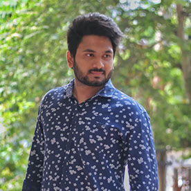 Sai Gopal - UX /Product Designer in Hyderabad, India :: Behance