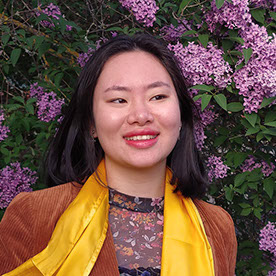Angela Ye - Experienced Graphic Designer Open to New Opportunities in ...