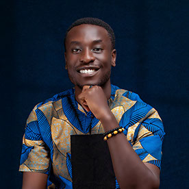 Peter David - Graphic Designer in Jos, Nigeria :: Behance
