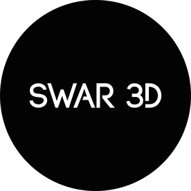 SWAR 3D in Rajkot, India :: Behance