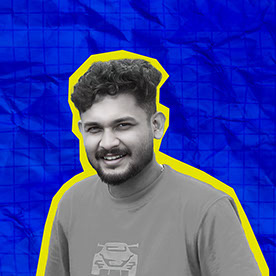 Aravind A - UX UI & Graphic designer in Kochi, India :: Behance