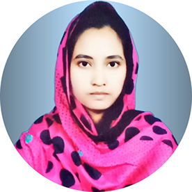 Maria Tahir - Graphic Designer | Creative Visual Expert | Trade Show ...