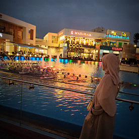 Doaa Nafea - architect in Nasr City, Egypt :: Behance