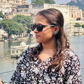priti Jani - UI/UX Designer in Bhopal, India :: Behance