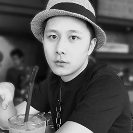 Ryan Yan - 设计师 in Chengdu, China :: Behance