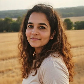 Tanmaya Deshpande - UX in Pune, India :: Behance