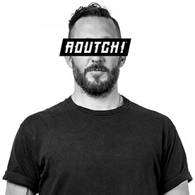 Marc Devaux - Directeur Artistique, Graphiste, Photographe in Bordeaux ...