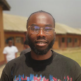 victor ojei - Product designer (UI/UX) in Abuja, Nigeria :: Behance