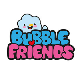 Sascha Preuss / bubblefriends :: Behance