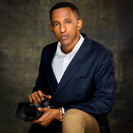 David SHEMA in Kigali, Rwanda :: Behance