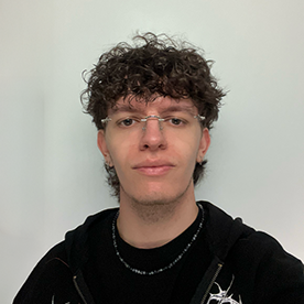 Marko Bozic - Graphic Designer and Social Media Manager in Berlin ...