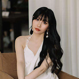 maggie Wang in Hong Kong SAR of China :: Behance
