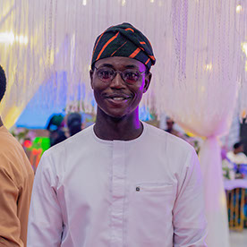 Adesoye Adejobi - GRAPHICS DESIGNER & SOCIAL MEDIA MANAGER in Nigeria ...