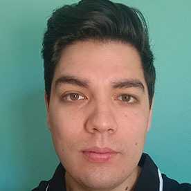 Enzo Gamarra - Estudiante de la Lic. en Publicidad in Buenos Aires ...