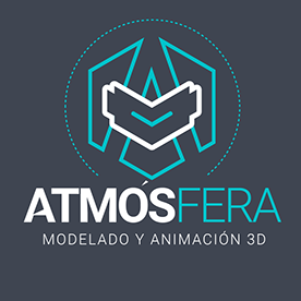 Atmósfera estudio creativo :: Behance