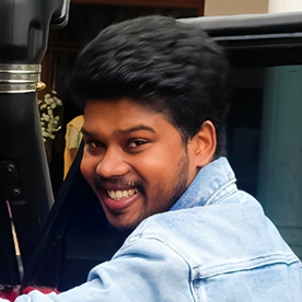 ANANTHU SAJEEV - Graphic designer in Mala, India :: Behance