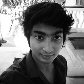 wilson Loy fernandes :: Behance