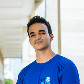 Mokhles Ghrissi - Student/Graphic Designer in Tunis, Tunisia :: Behance