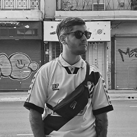 C.A. Torque | City Football Group :: Behance