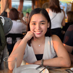 Trisha Elaine Santos - Junior Architect / CAD Specialist in Quezon City ...