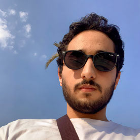 mostafa hamed in Egypt :: Behance