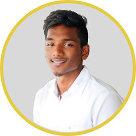 Arun Pandiyan A P on Behance