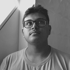 Gowrishankar k on Behance