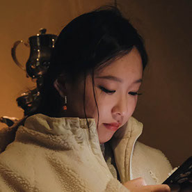 Connie Meng :: Behance