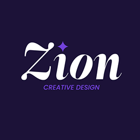 Zion Creative Design - Designer Gráfico in Sinop, Brazil :: Behance