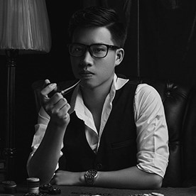 Ho Nghia - Traning Photoshop in Ho Chi Minh City, Vietnam :: Behance