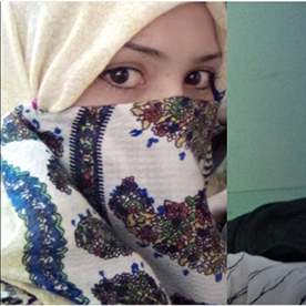 Bushra Jamil - Graphic Designer in Bahawalpur, Pakistan :: Behance