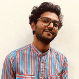 Mohammed Mahish - Interior designer in Thrissur, India :: Behance