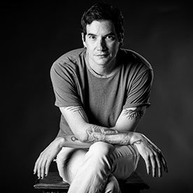 Joce Deux - Director y Guionista. Docente. in Quito, Ecuador :: Behance